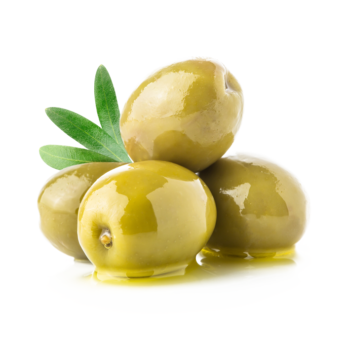 Olive oil - Havlíkova přírodní apotéka